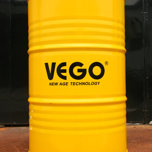 Anti-Rust Oil and Rust Preventive (ARP & RUSTPRO) - VEGO®